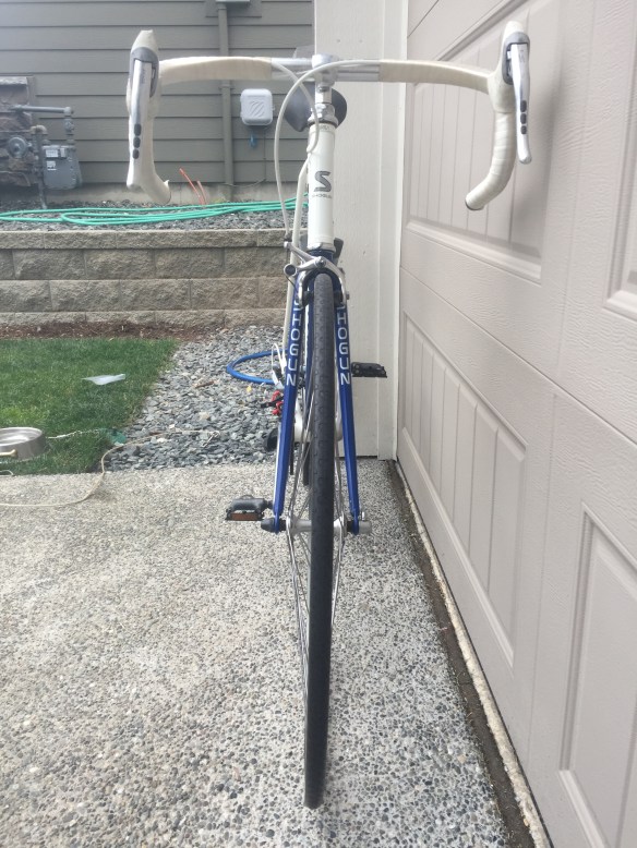 [SOLD] Shogun Katana – all Japan made – Shimano Exage | Hernan Vivani's ...